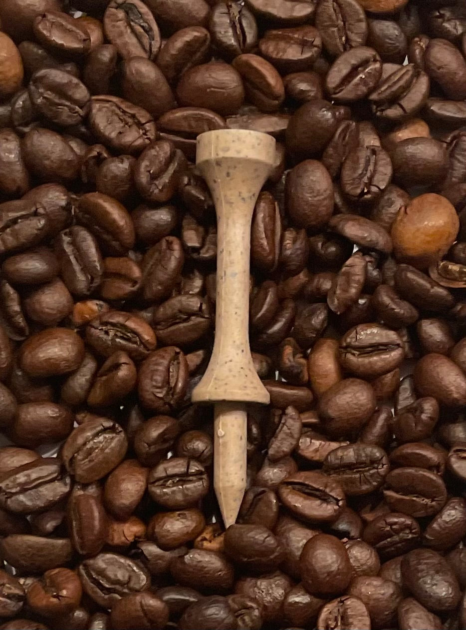 GreenUp Castle Tees 10 x 40 Pack (400 tees) - 40mm – EGN GOLF